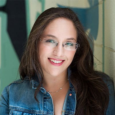 Nicole Rubin - J Lewis Therapy