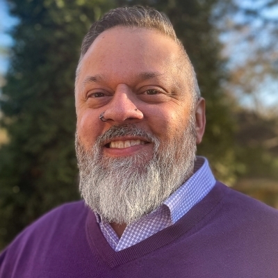 Arden James - J Lewis Therapy