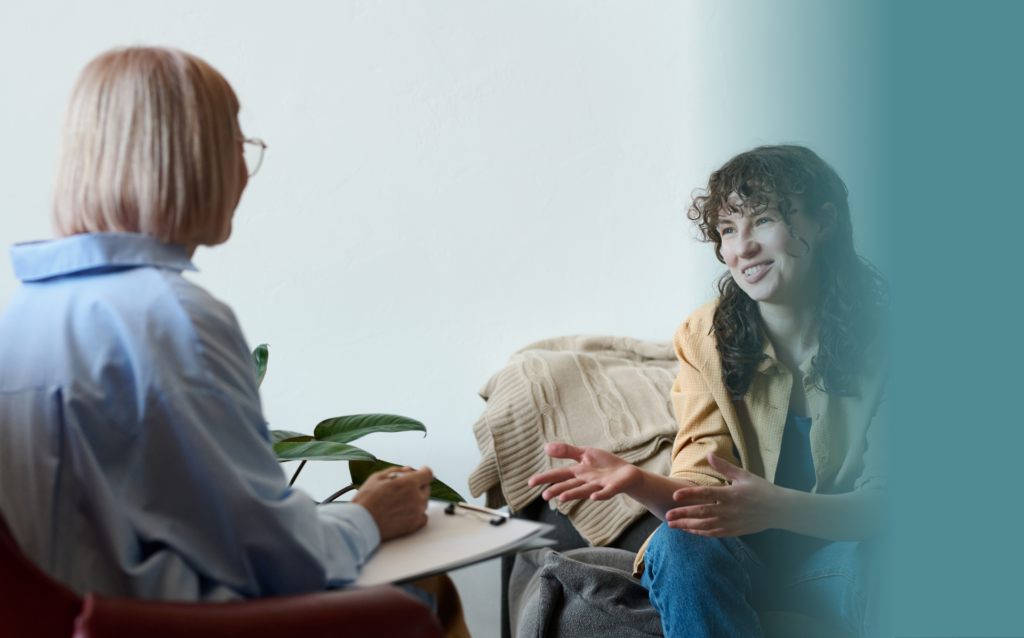 How Psychodynamic Therapy Helps Heal Eating Disorders - J Lewis Therapy