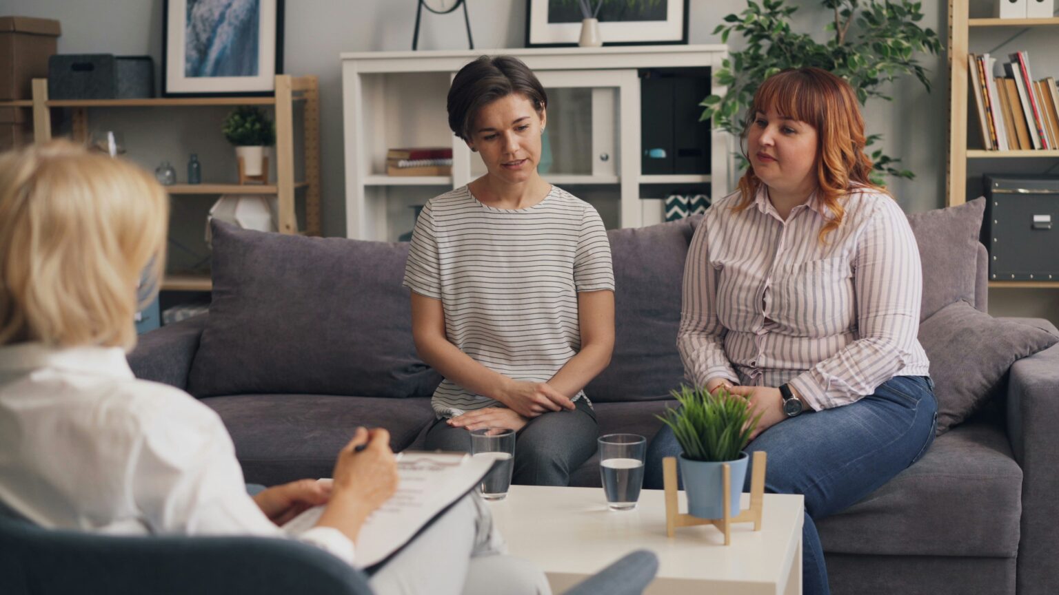 Why Group Therapy May Feel Safer Than You Expect